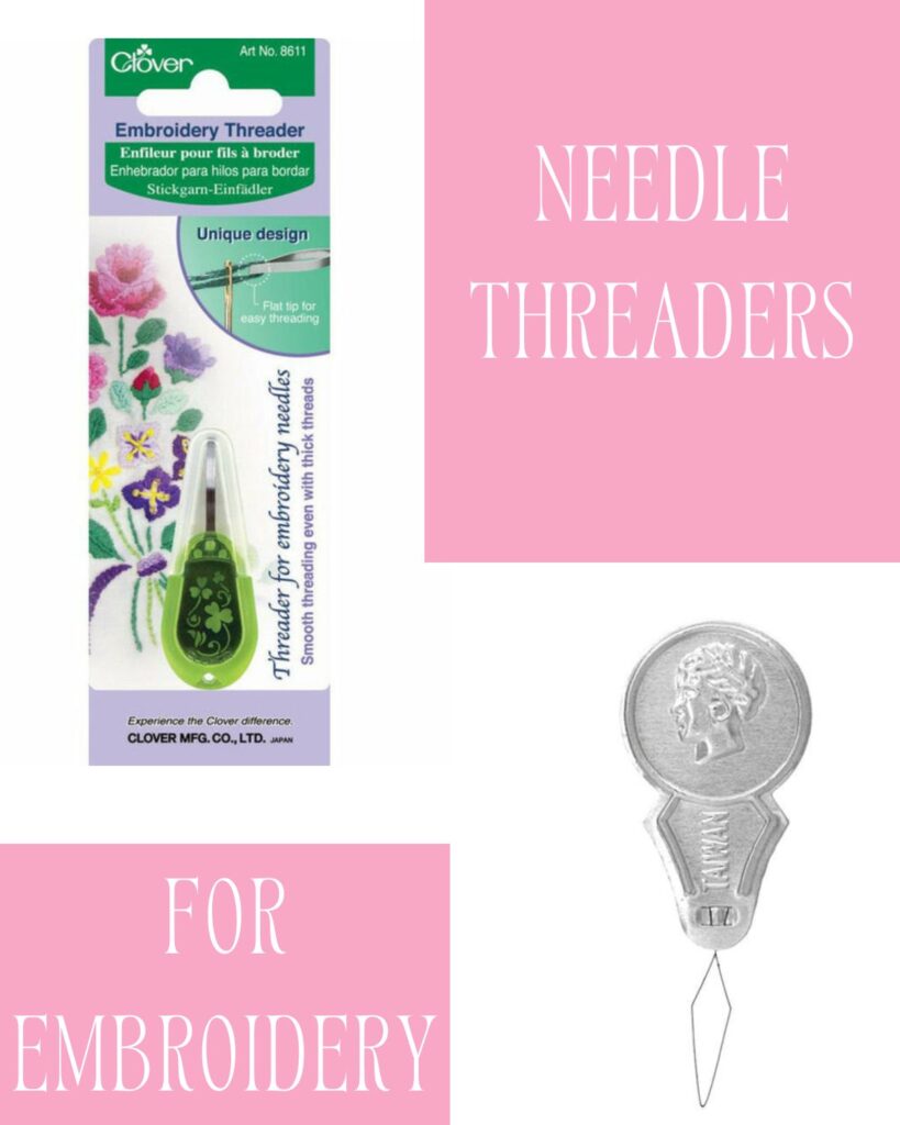 5 Genius Embroidery Supplies That Will Change Your Stitching ...